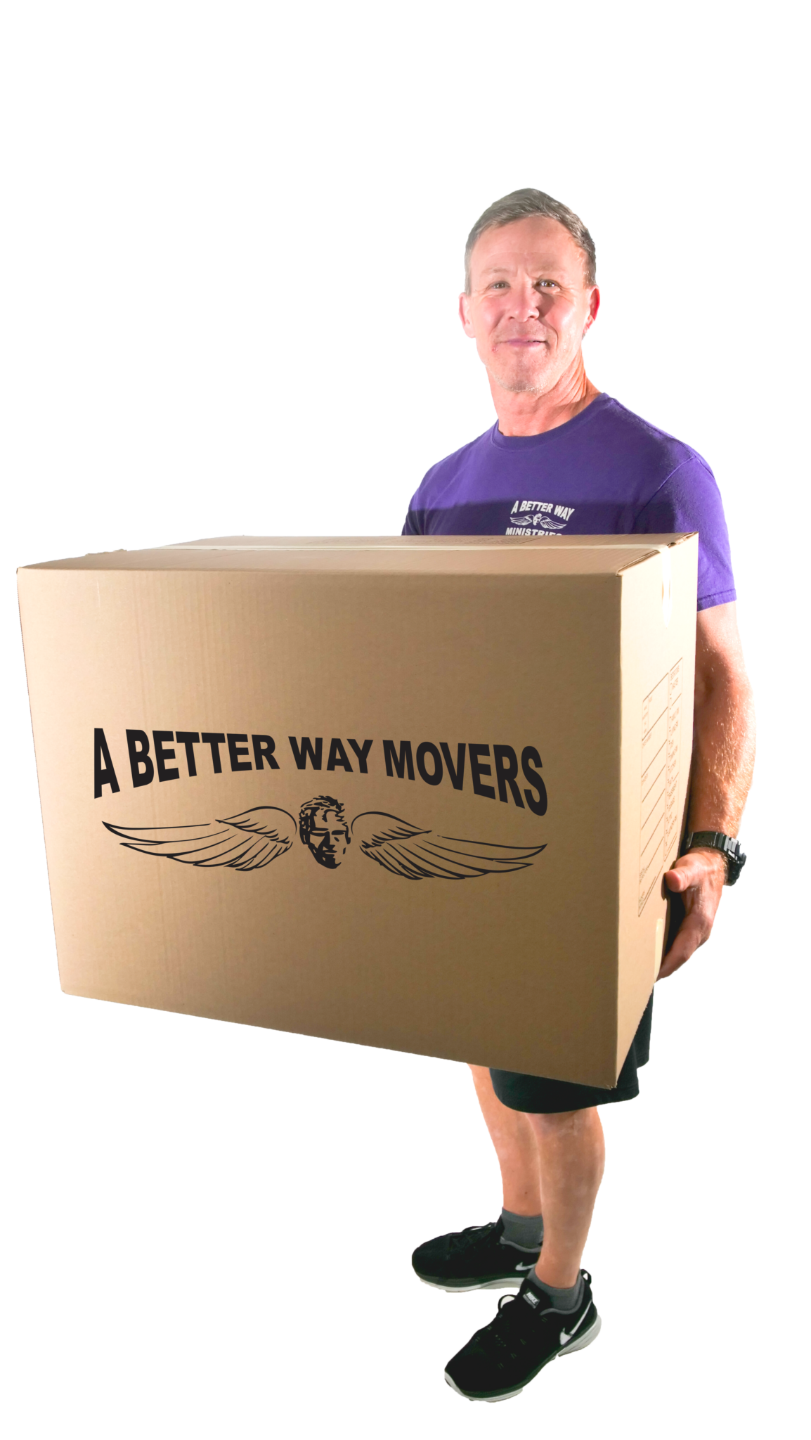 A Better Way Movers: Your Trusted Moving Company – A Better Way Movers